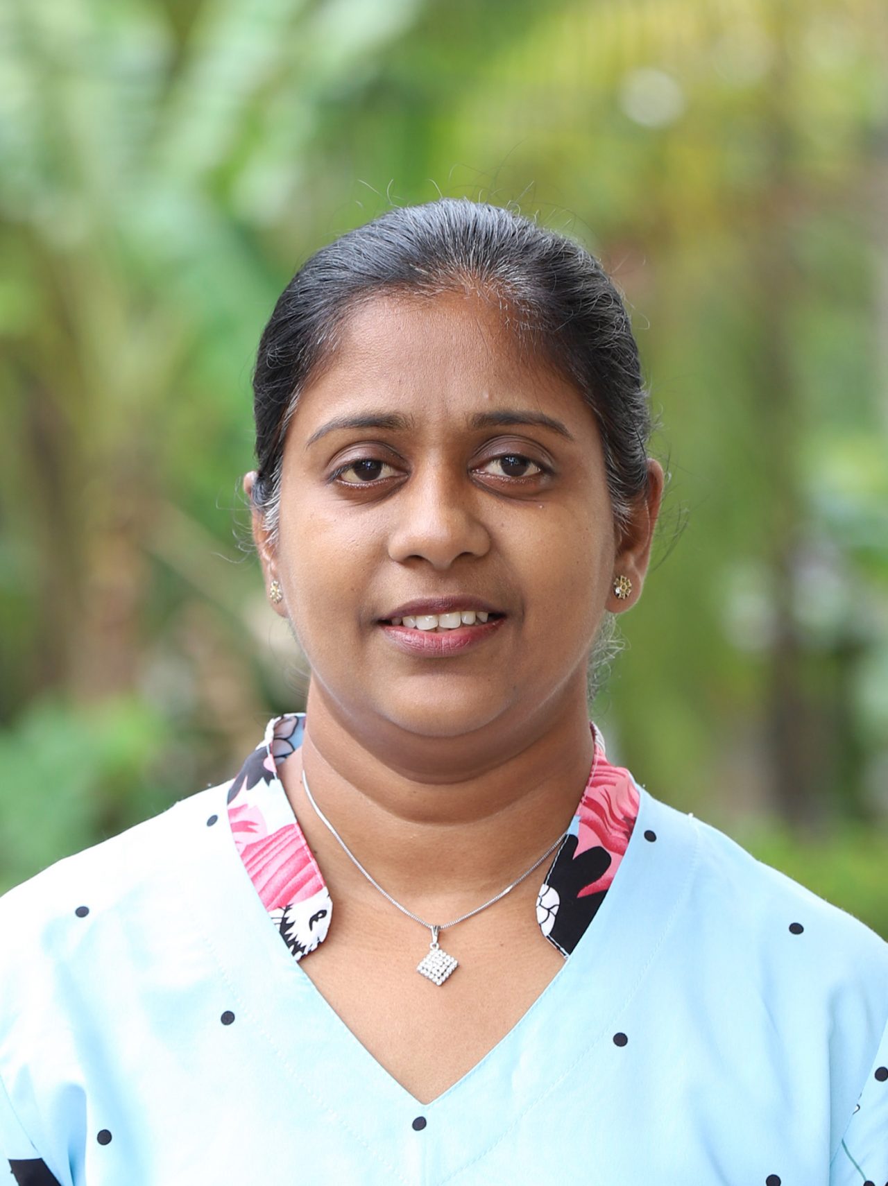 People | Faculty of Livestock Fisheries and Nutrition - WUSL