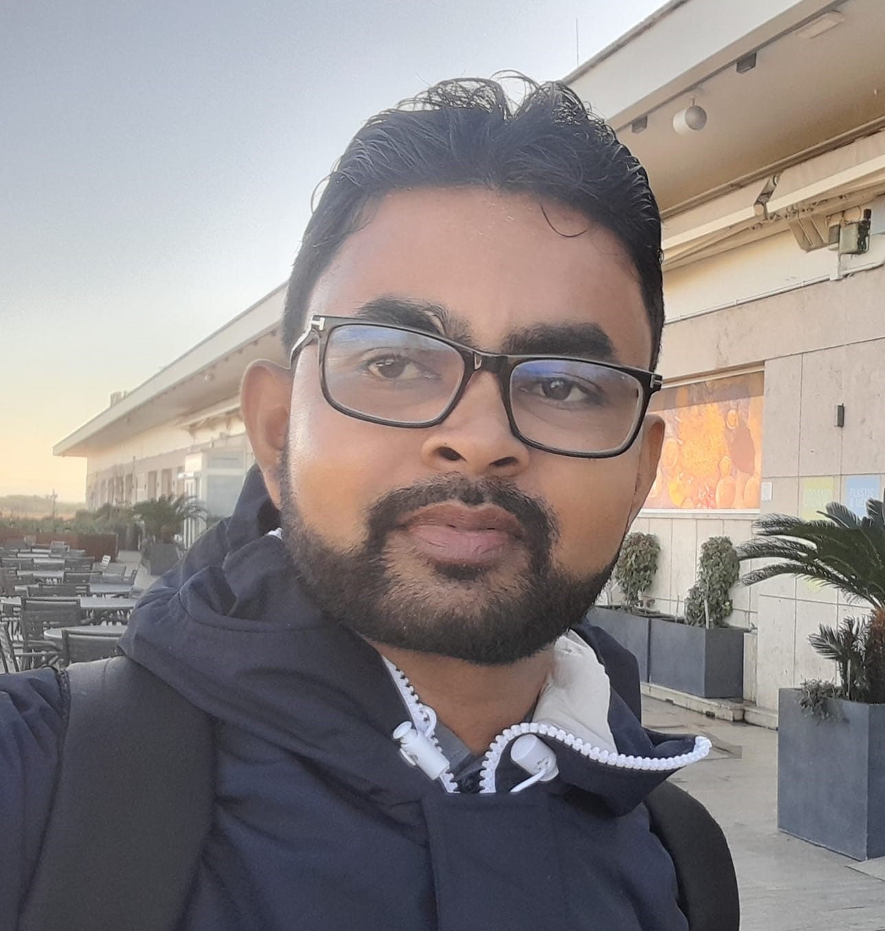 Dr G. Nishanthan | Faculty of Livestock Fisheries and Nutrition - WUSL